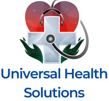 Homepage - UNIVERSAL HEALTHCARE SOLUTIONS Limited